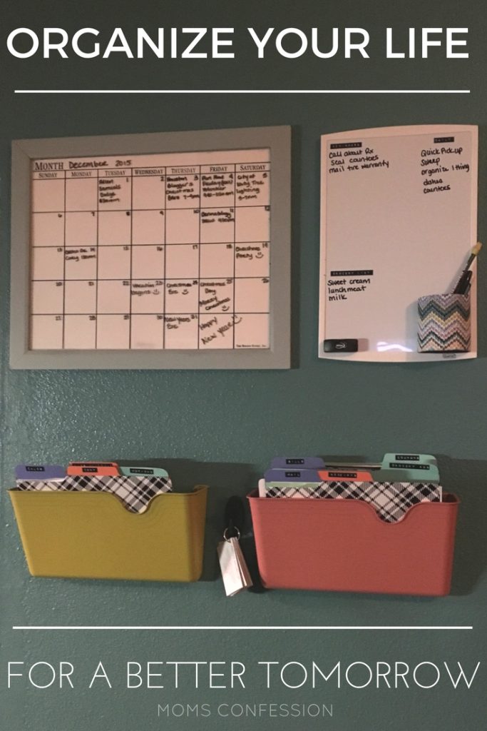 7 Ways To Organize Your Chores List • Moms Confession