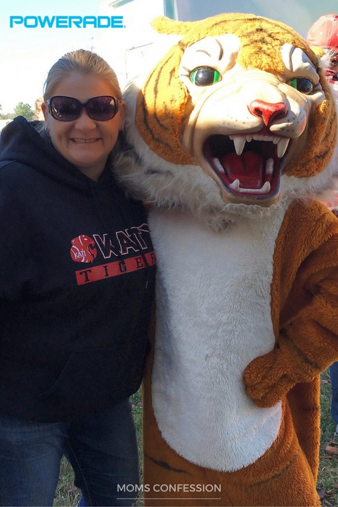 Football - A Way of Life in Our Small Town • Moms Confession