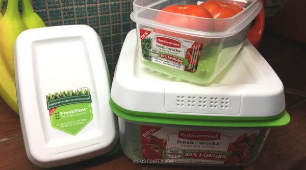 The Best Way To Keep Produce Fresh - 10 Simple Tips That Save Money