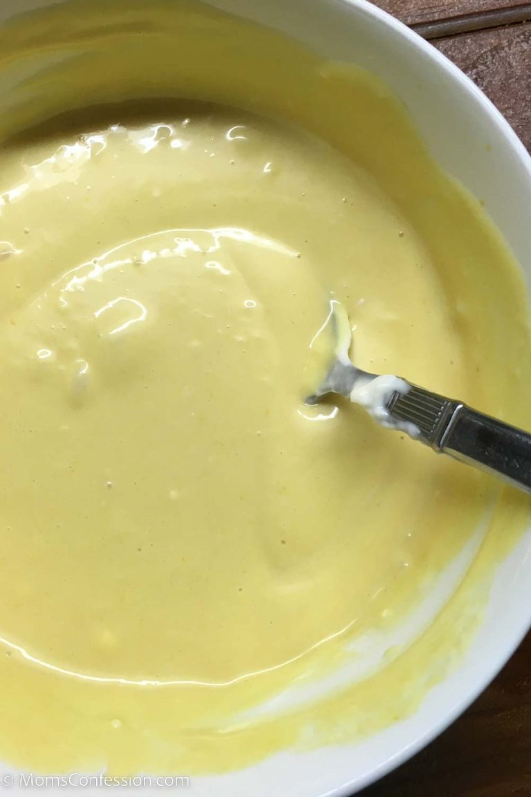 Red, White & Blue Vodka Pudding Shots • Moms Confession